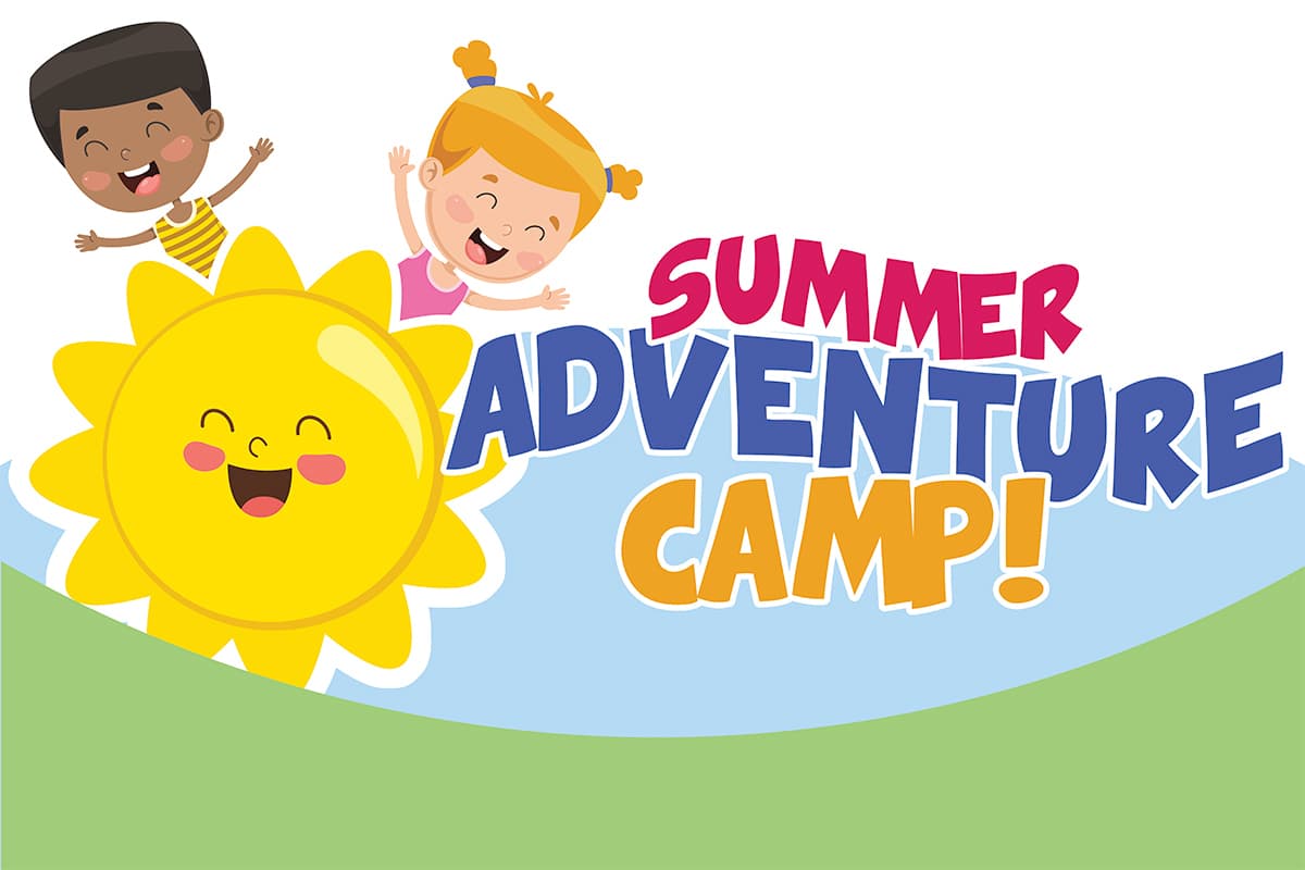Summer Adventure Camp Registration is NOW OPEN! – CreekStone Academy